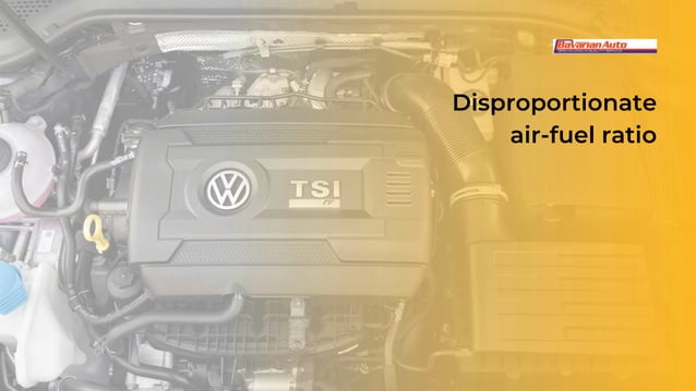 Volkswagen Polo Engine Misfire What Can Cause it & How to Fix it | PPT