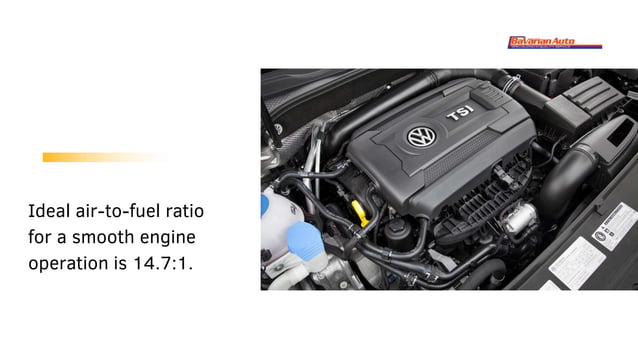 Volkswagen Polo Engine Misfire What Can Cause it & How to Fix it | PPT