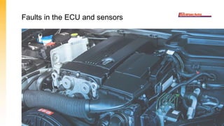 Volkswagen Polo Engine Misfire What Can Cause it & How to Fix it | PPTX