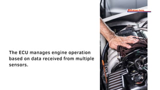 Volkswagen Polo Engine Misfire What Can Cause it & How to Fix it | PPTX ...