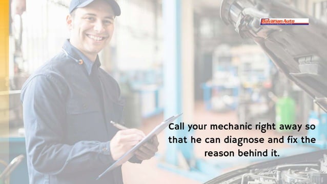 Volkswagen Polo Engine Misfire What Can Cause it & How to Fix it | PPT
