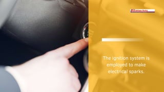 Volkswagen Polo Engine Misfire What Can Cause it & How to Fix it | PPTX