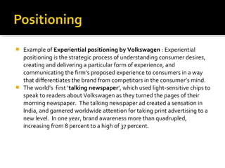 Volkswagen STDP India | PPT | Automotive Industry | Industries