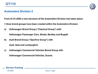 materi pembelajaran Volkswagen technology.ppt