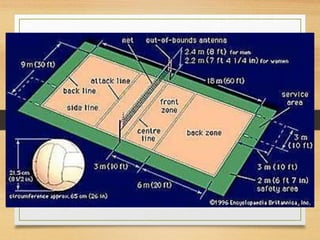 Physical Education In Grade - 8 version 101 | PPTX