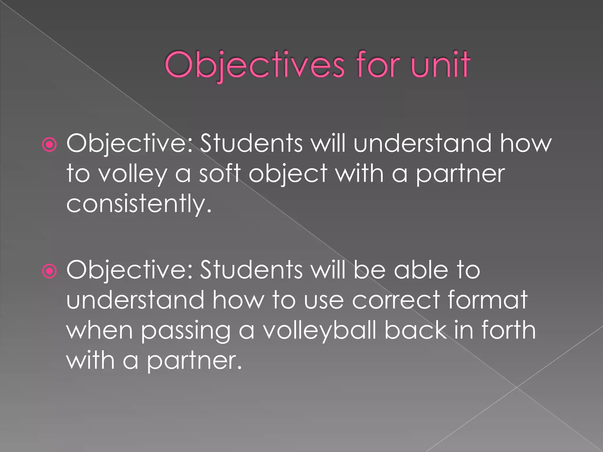 Volleyball | PPTX
