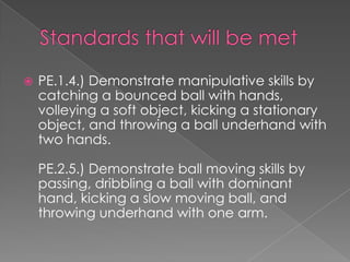 Volleyball | PPTX