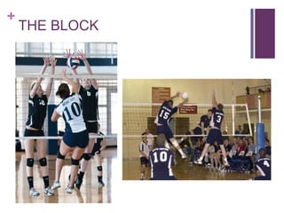 Volleyball | PPTX
