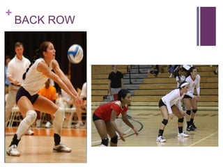 Volleyball | PPTX