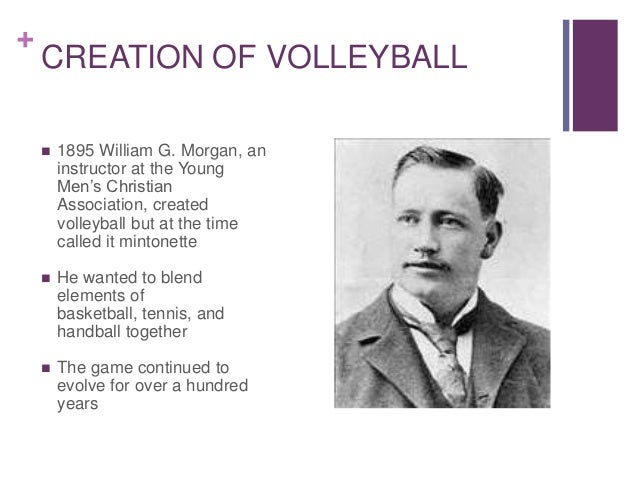 Volleyball