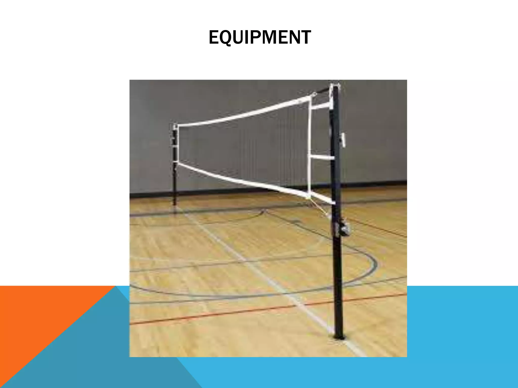Volleyball presentation | PPTX | Volleyball | Sports