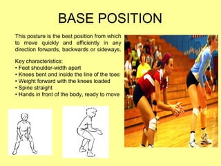 Volleyball notes | PPT