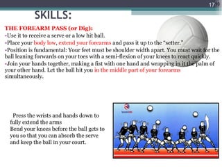 Volleyball | PPT | Volleyball | Sports
