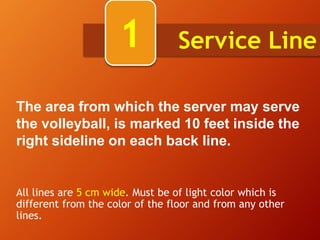 Volleyball | PPTX