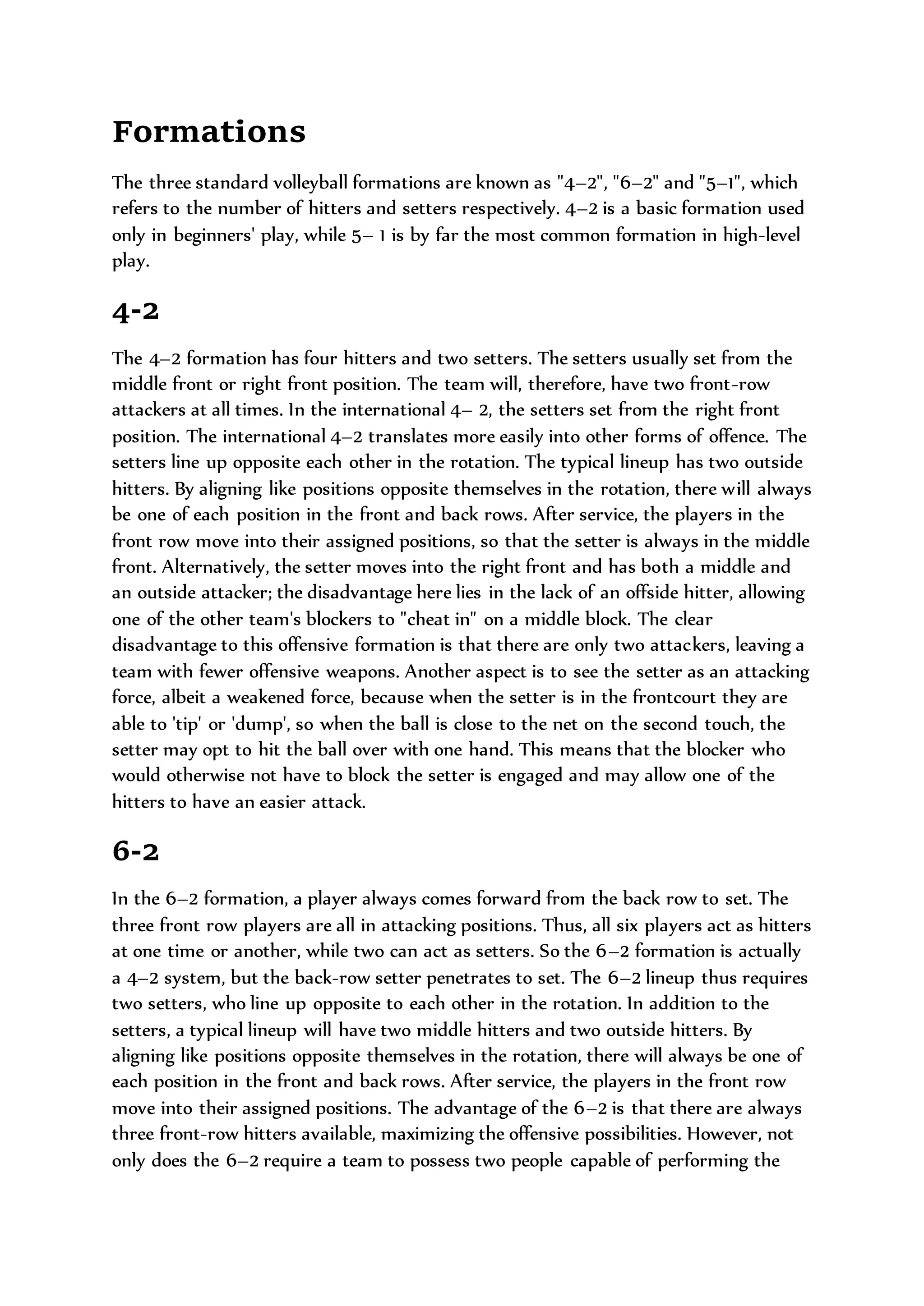 Phyical Education Project Class 12 CBSE on Volleyball | DOCX