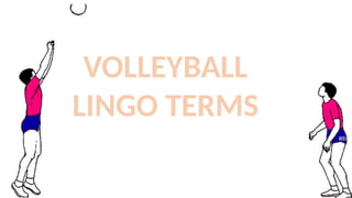 Volleyball terminologies, skills and rules and Regulations | PPTX