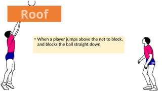 Volleyball terminologies, skills and rules and Regulations | PPTX