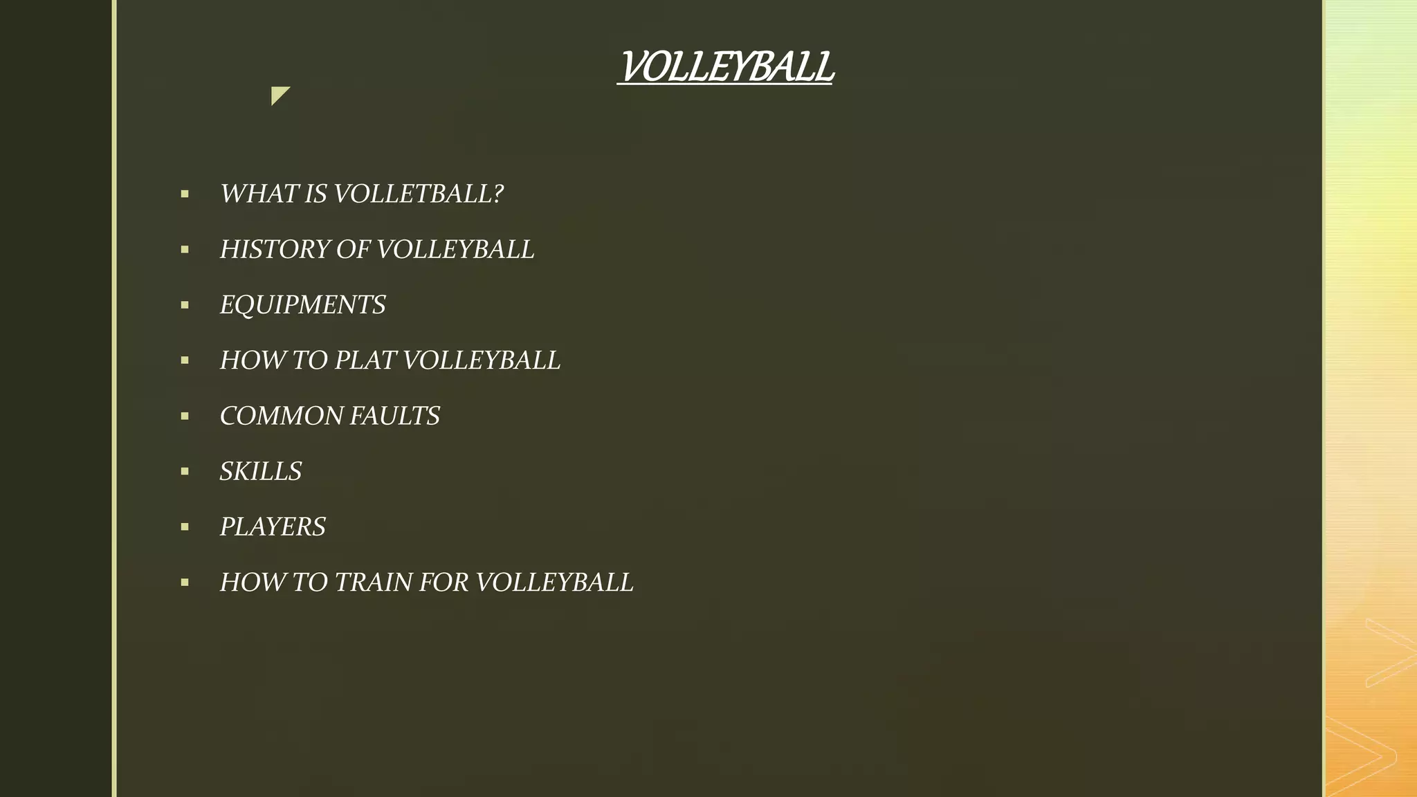 VOLLEYBALL🏐.pptx