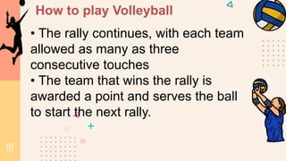 Volleyball-PATHFIT 4-TEAM SPORTS-LESSON 1.pptx
