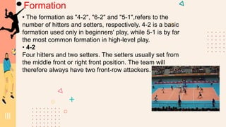 Volleyball-PATHFIT 4-TEAM SPORTS-LESSON 1.pptx