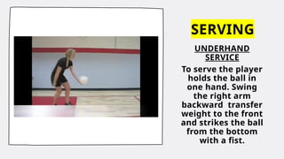 VOLLEYBALL.pptx*********************************** | PPT