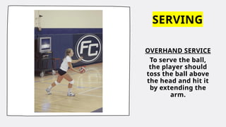 VOLLEYBALL.pptx*********************************** | PPT