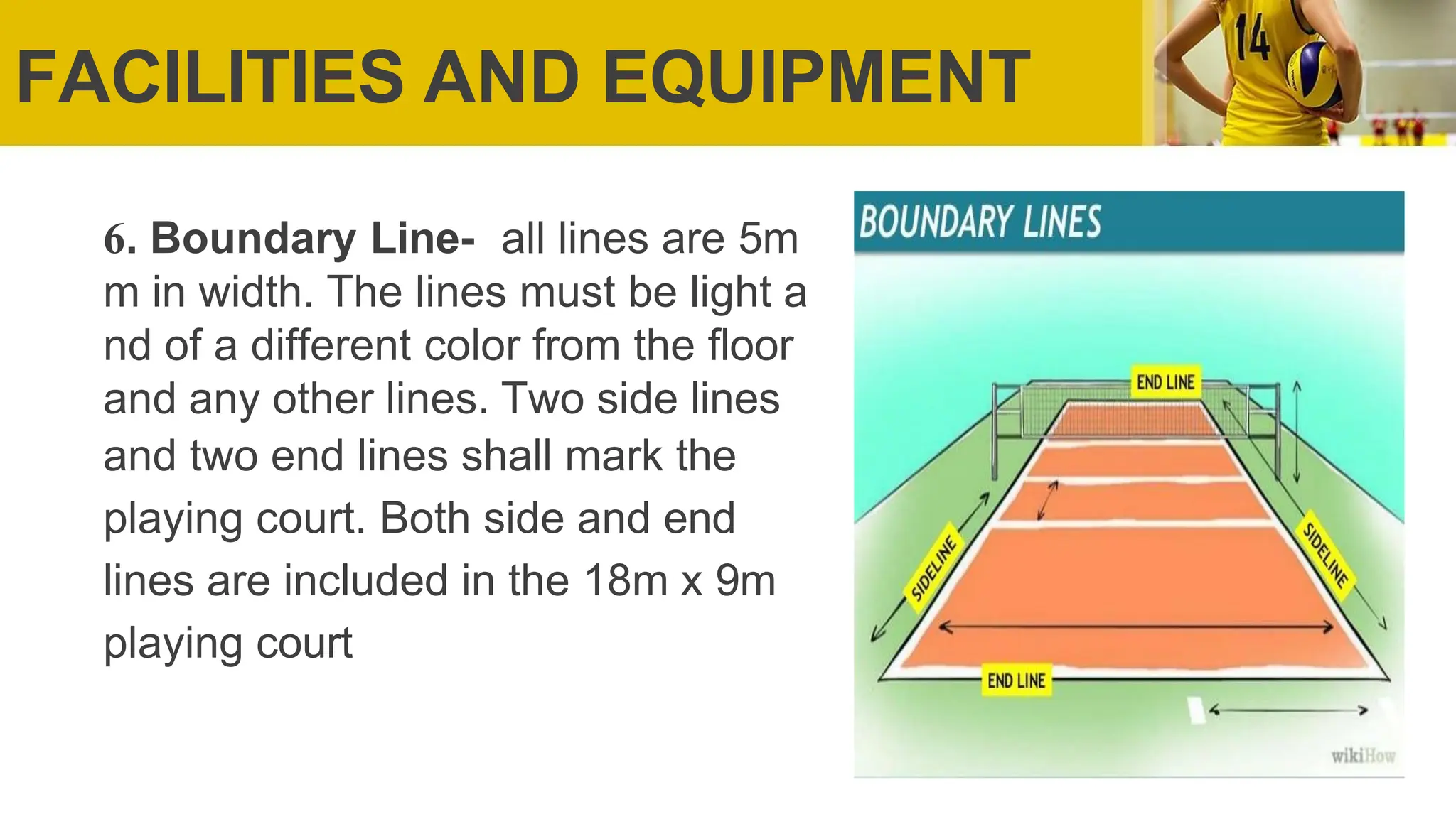 VOLLEYBALL Rules regulations history pdf | PDF