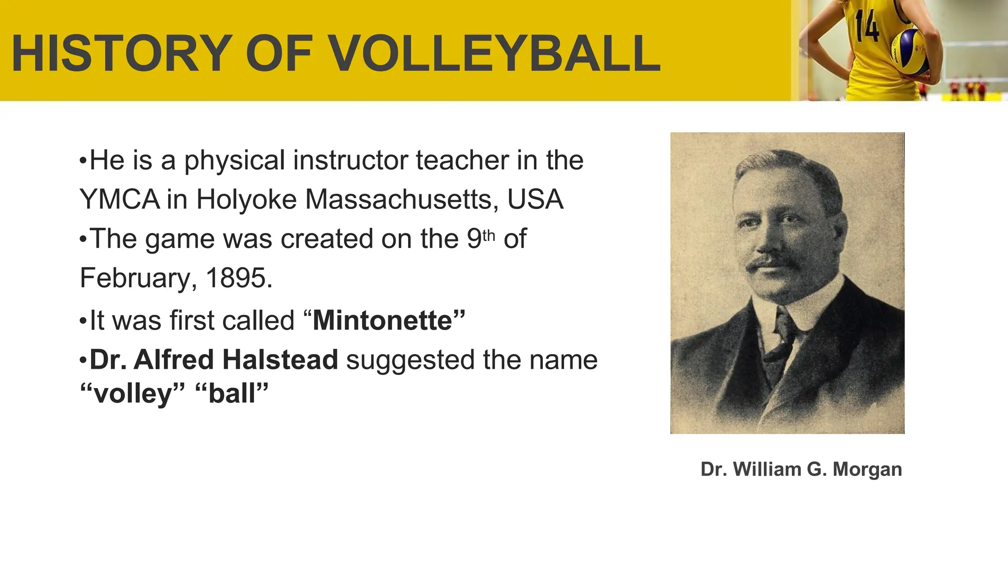 VOLLEYBALL Rules regulations history pdf | PDF