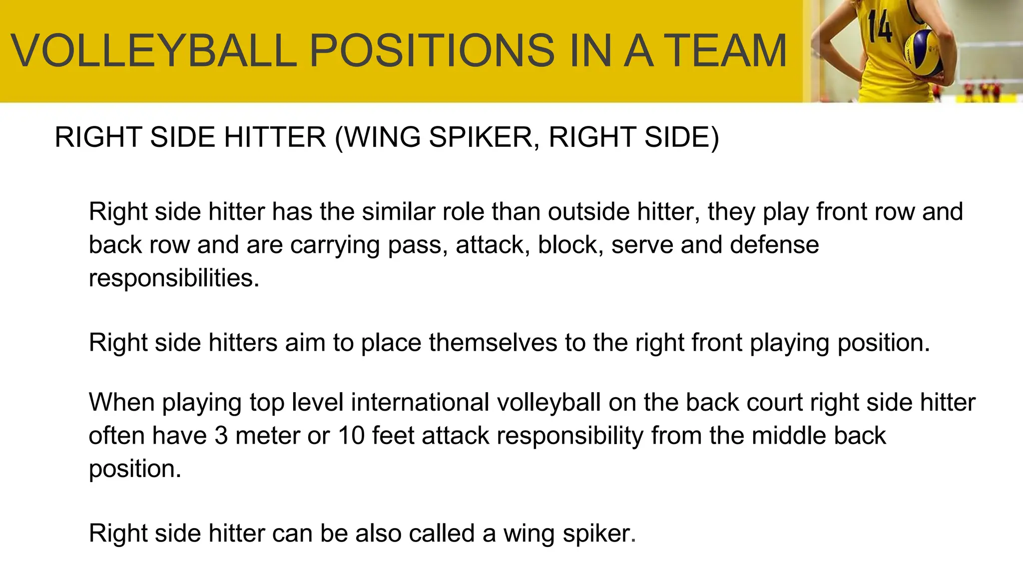 VOLLEYBALL Rules regulations history pdf | PDF