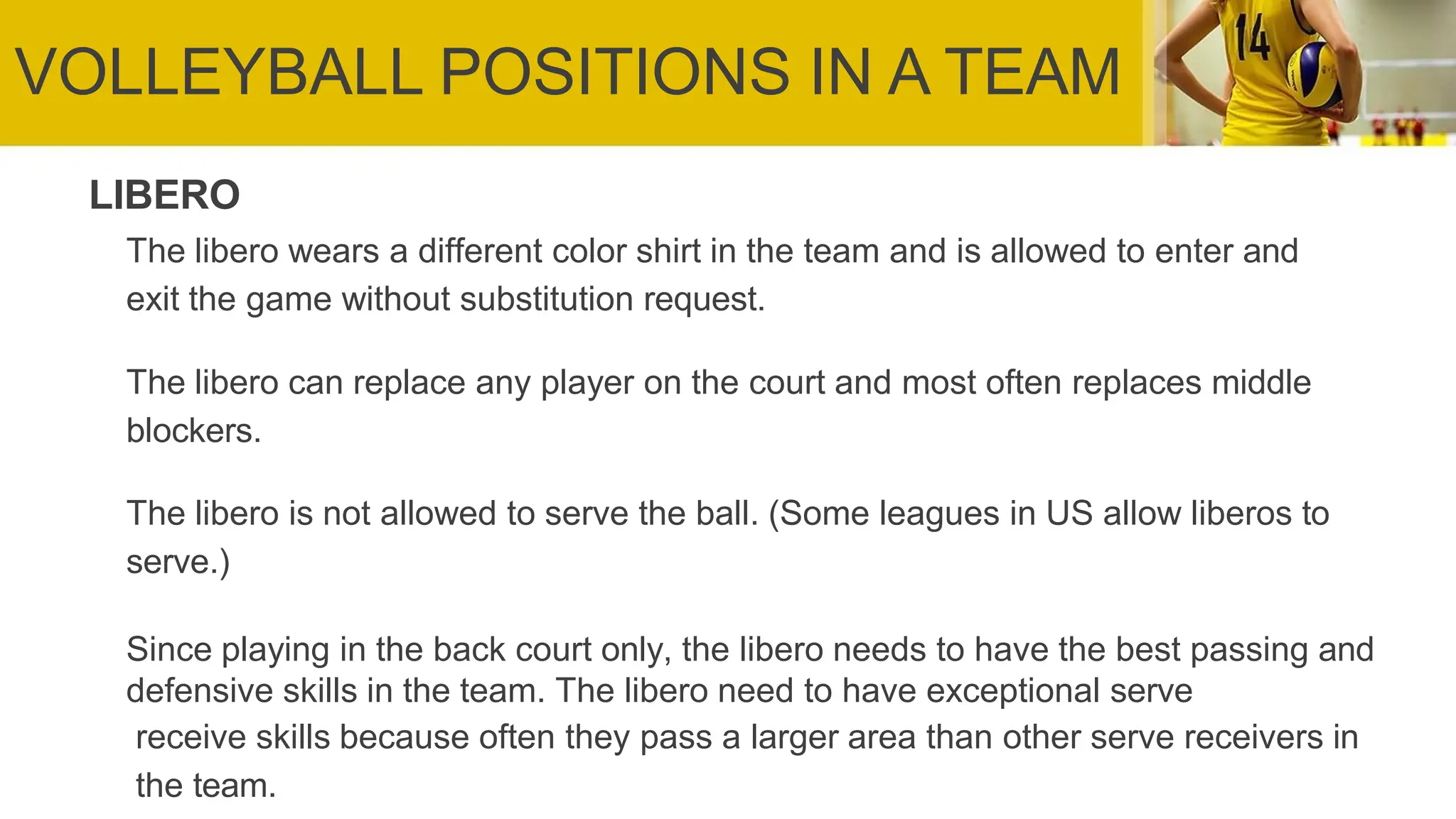 VOLLEYBALL Rules regulations history pdf | PDF