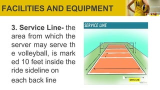 VOLLEYBALL Rules regulations history pdf | PDF