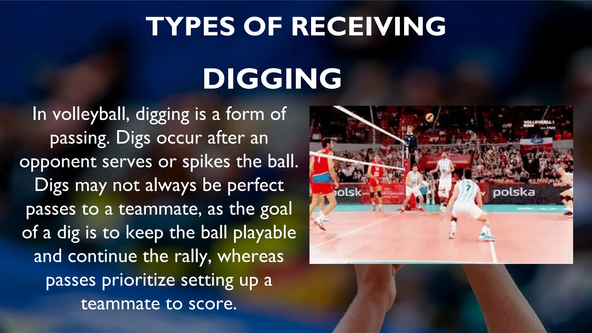 VOLLEYBALL (HISTORY AND IMPORTANT DATES) | PPTX