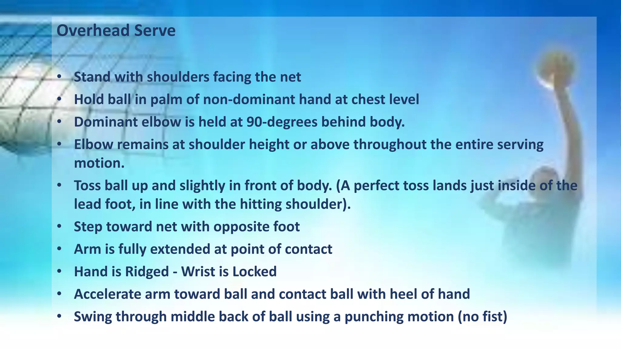Volleyball 2 | PPSX