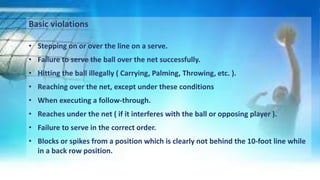 Volleyball 2 | PPSX