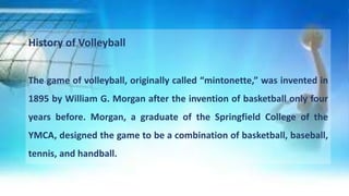 Volleyball 2 | PPSX