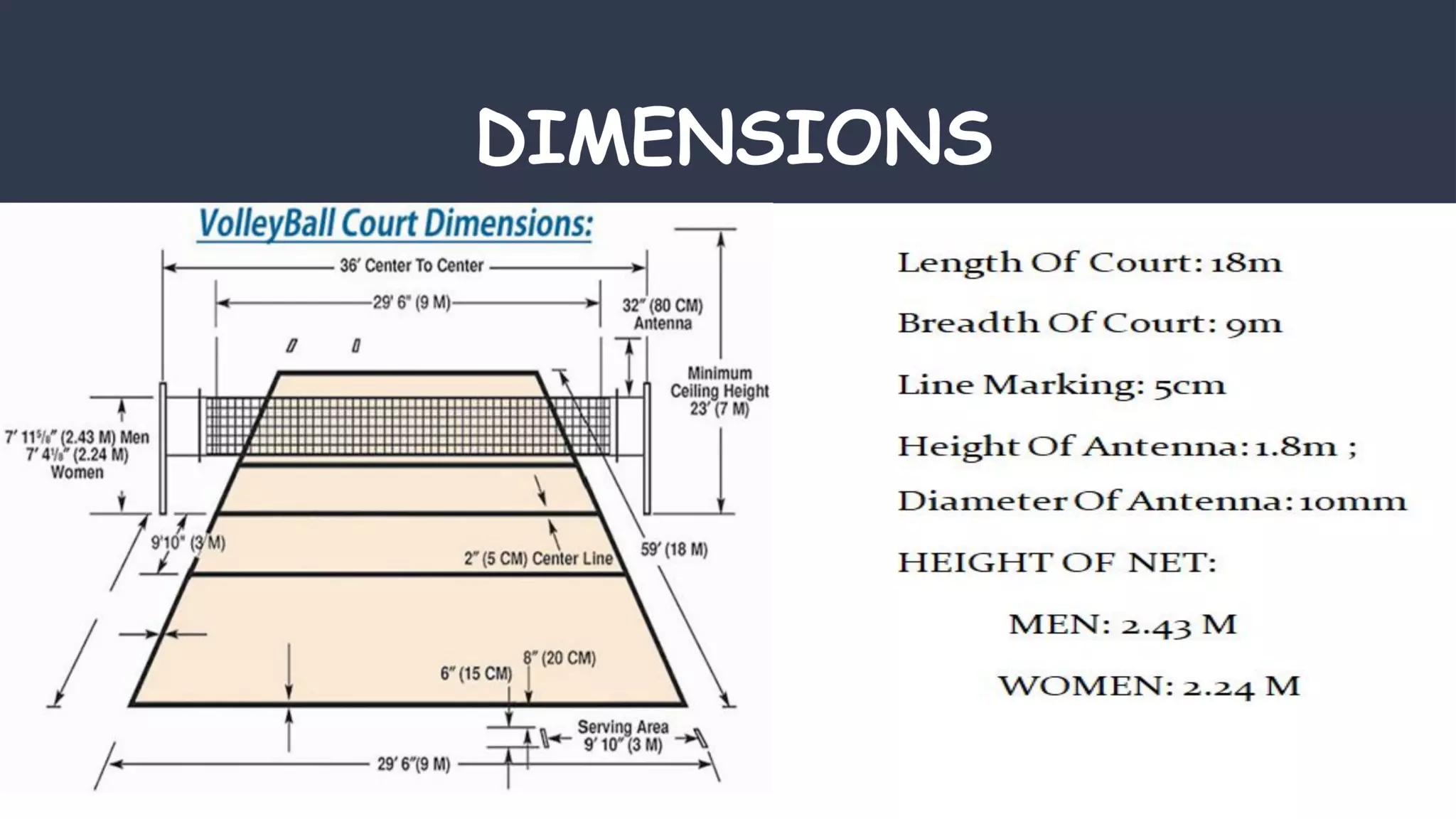 Volleyball | PDF
