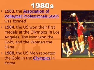Volleyball | PPSX