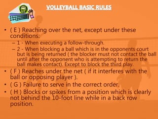 Volleyball | PPSX