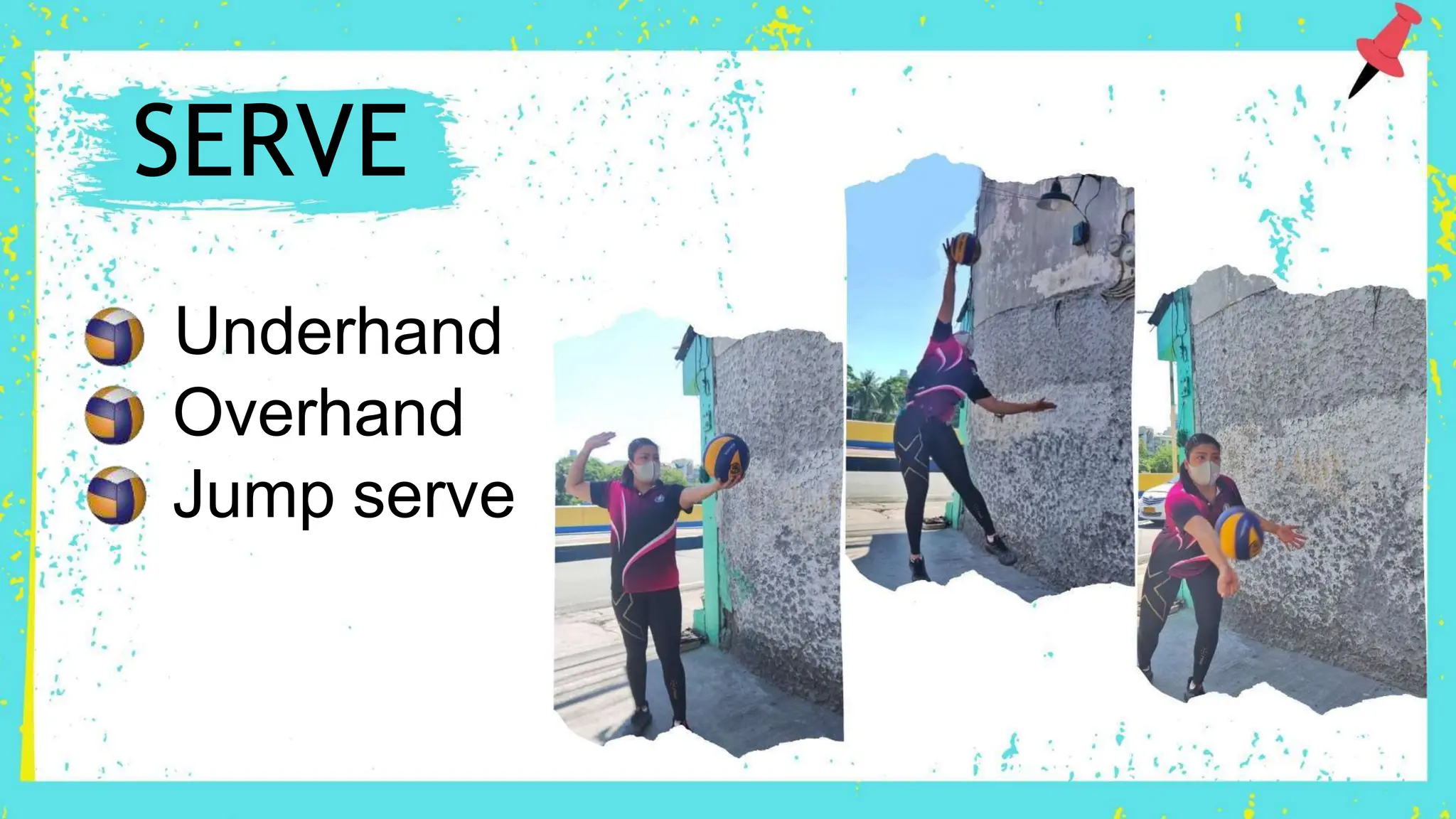 VOLLEYBALL AND BASIC SKILLS IN VOLLEYBALL.pptx