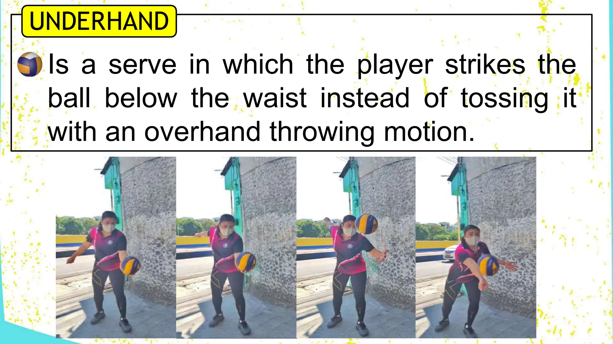 VOLLEYBALL AND BASIC SKILLS IN VOLLEYBALL.pptx