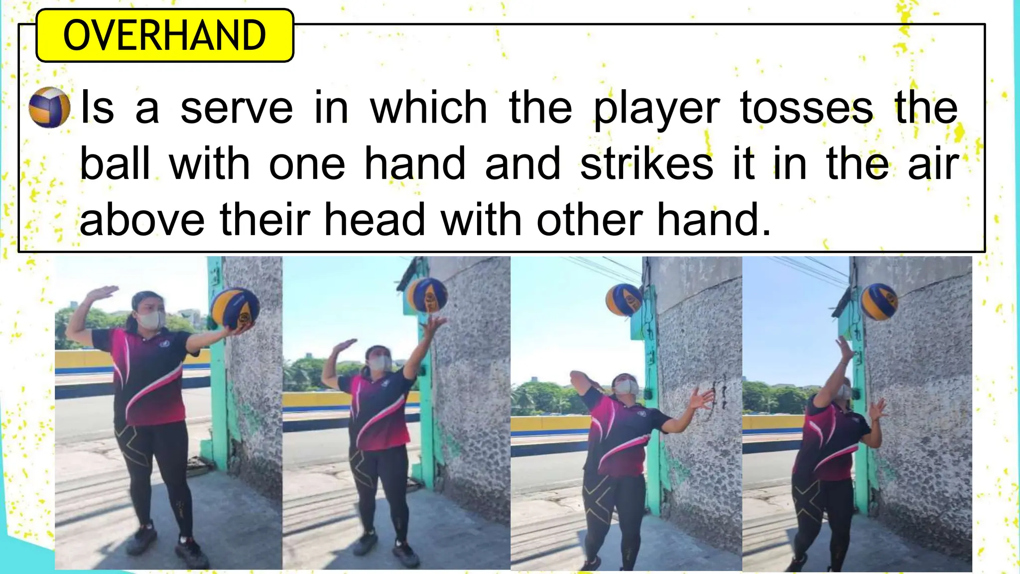 VOLLEYBALL AND BASIC SKILLS IN VOLLEYBALL.pptx