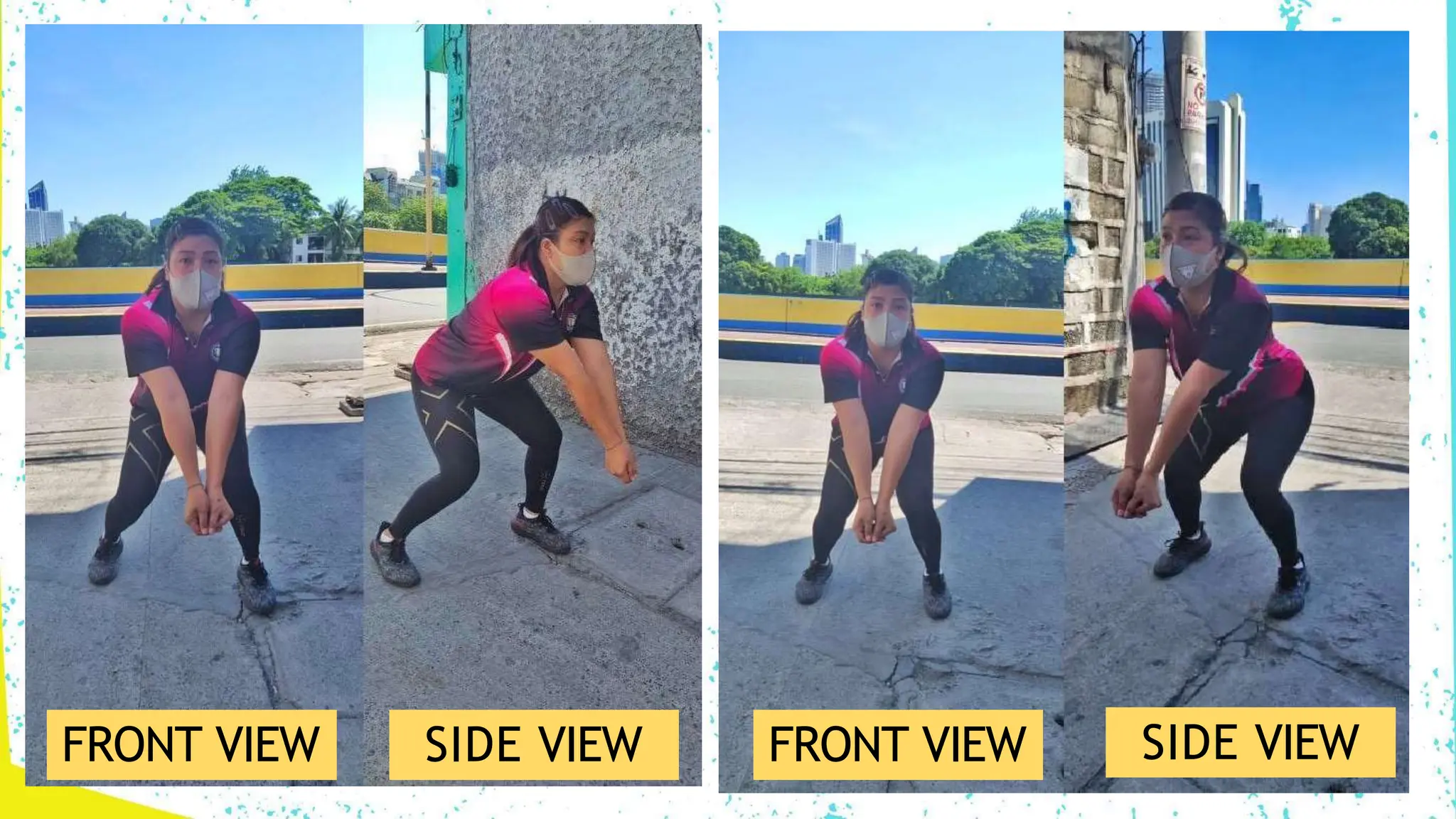 VOLLEYBALL AND BASIC SKILLS IN VOLLEYBALL.pptx