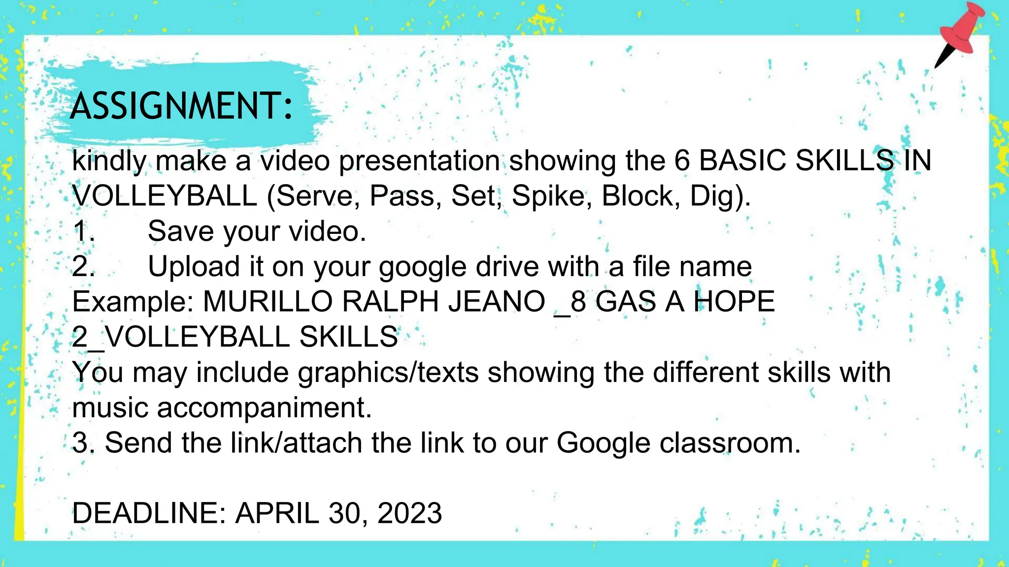 VOLLEYBALL AND BASIC SKILLS IN VOLLEYBALL.pptx