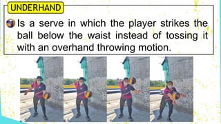 VOLLEYBALL AND BASIC SKILLS IN VOLLEYBALL.pptx