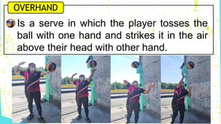 VOLLEYBALL AND BASIC SKILLS IN VOLLEYBALL.pptx