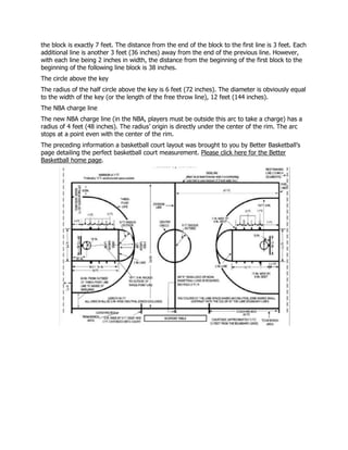Volleyball and basketball | PDF