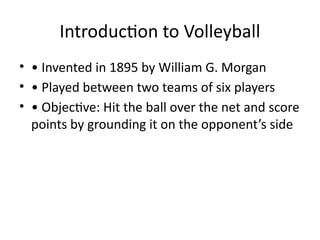 Volleyball_Presentation.pptx............ | PPTX