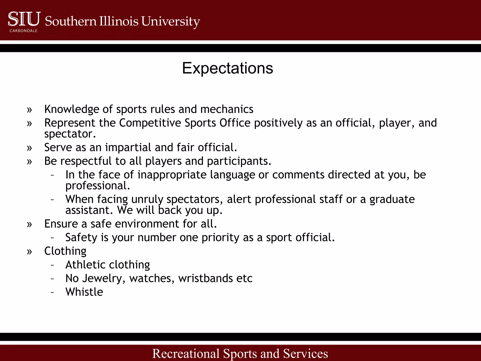 4v4 Volleyball Referee Clinic | PPTX