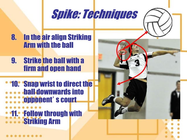 Volleyball Techniques.ppt