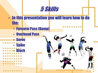 Volleyball Techniques.ppt